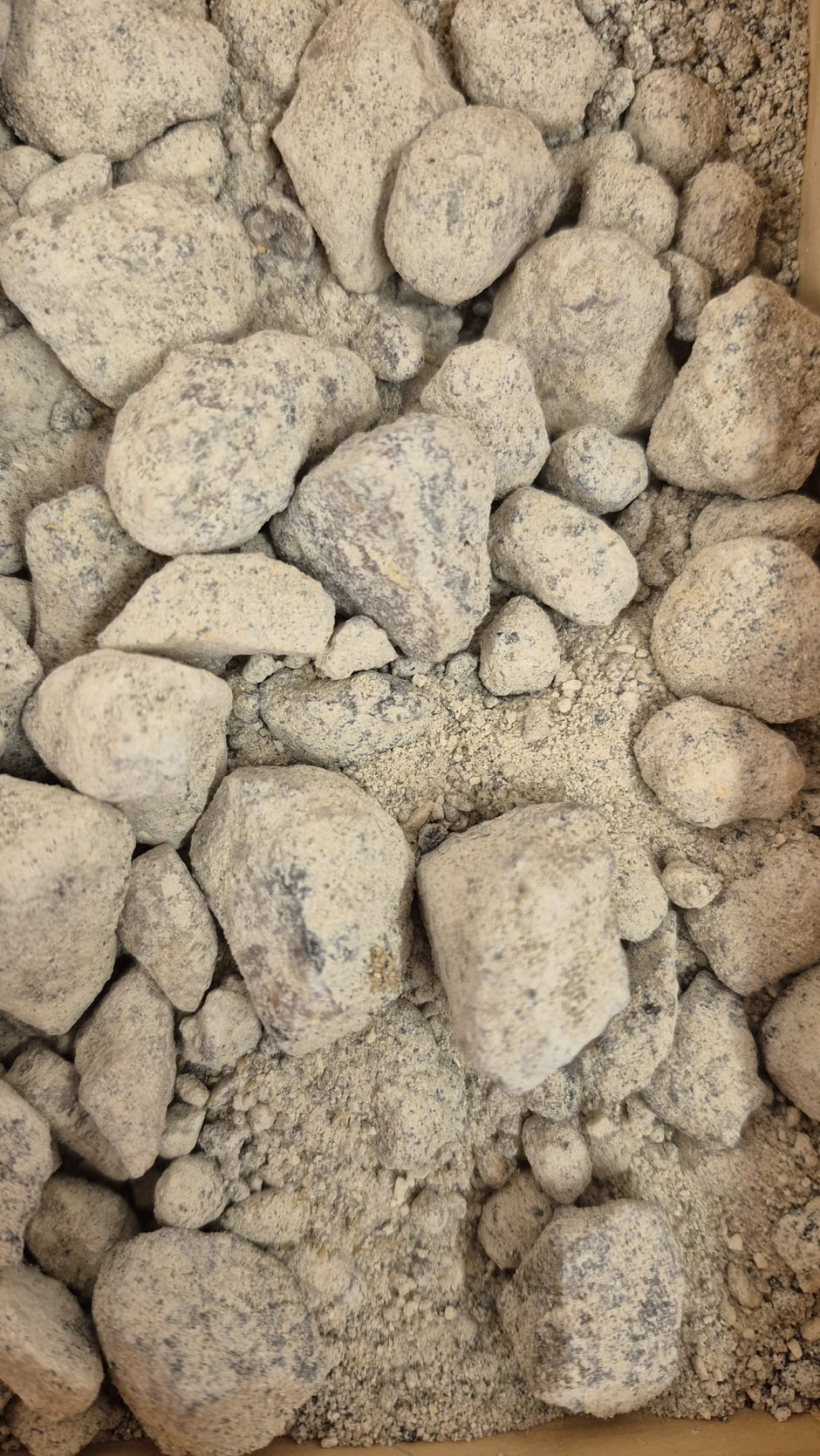 Merchant supplying Aggregate, Sand, Cement & Concrete | Fosterville