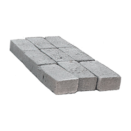 Concrete Blocks | Fosterville